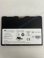 China Varian Medical Systems 81701 REV C Lithium Ion Battery for Flat Panel Detector with 90 Days Warranty New 14.8V 2.1Ah for sale