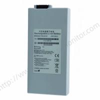 China Edan TWSLB-003 Rechargeable Li-ion Battery for IM8 Patient Monitor 14.8V 5200mAh 74Wh with 90 Days Warranty New Original for sale