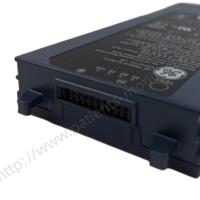 China GE Logiq E V2 V1 Ultrasound Machine Battery 14.54V 6.7Ah 97.42Wh Rechargeable Lithium Ion Battery with 90 Days Warranty for sale