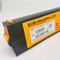 China Physio-Control Lifepak 1000 LP1000 Compatible Non-Rechargeable Defibrillator Battery New Compatible Medical Battery for sale