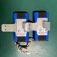 China Mindray LI12I003A 7.2V 2500mAh 18Wh Rechargeable Li-ion Medical Battery for N1 Patient Monitor for sale