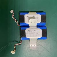 China Mindray LI12I003A 7.2V 2500mAh 18Wh Rechargeable Li-ion Medical Battery for N1 Patient Monitor for sale