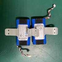 China Mindray LI12I003A 7.2V 2500mAh 18Wh Rechargeable Li-ion Medical Battery for N1 Patient Monitor for sale