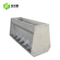 China Automatic Feeder Pan Pig Feeder Animal Feeder Pig Farming Equipment for sale