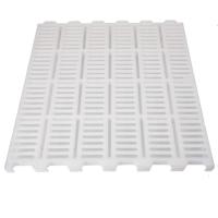 China Sow Floor Plastic Floor for Pigs Piglet Slat Composite Hot-selling Poultry Supplies Pig Dung Leakage Board for sale