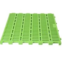 China Sow Floor Plastic Floor for Pigs Piglet Slat Composite Hot-selling Poultry Supplies Pig Dung Leakage Board for sale