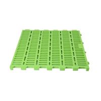 China Pig Slat Plastic Slat Floor Other Animal Husbandry Equipment for sale