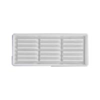 China Cement Leakage Plate Mold Thickened European Pig Pen Sheep Bed Plate Delivery Bed Positioning Column Plastic Mold for sale
