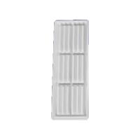 China Cement Leakage Plate Mold Thickened European Pig Pen Sheep Bed Plate Delivery Bed Positioning Column Plastic Mold for sale