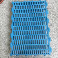 China Pig Plastic Slats Flooring Animal Husbandry Equipment for Pig Farm and Other Animals for sale
