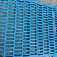 China Pig Plastic Slats Flooring Animal Husbandry Equipment for Pig Farm and Other Animals for sale