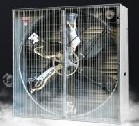 China Rechargeable Water Cooling Fan Choice Motor China Stainless Steel Fan Blade Anti-corrosion Ventilation Exhaust Fan for sale