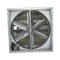 China 50'' 36'' Axial Ventilation Exhaust Fan for Poultry Farm Axial Flow Fan Air Extractor for sale
