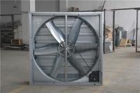 China 50'' 36'' Axial Ventilation Exhaust Fan for Poultry Farm Axial Flow Fan Air Extractor for sale