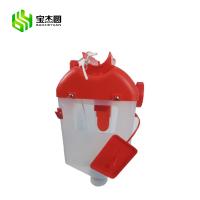 China Quantitative Cup Plastic Drop Feeder for Pig/Swine Farm Used in Automatic Feeding System High Quality for sale