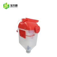 China Quantitative Cup Plastic Drop Feeder for Pig/Swine Farm Used in Automatic Feeding System High Quality for sale