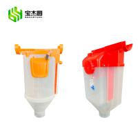 China Different Types Factory Price Automatic Pig Feeding Equipment Pig Feeder for Pig Farm for sale