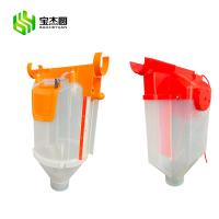 China Different Types Factory Price Automatic Pig Feeding Equipment Pig Feeder for Pig Farm for sale