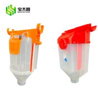 China Different Types Factory Price Automatic Pig Feeding Equipment Pig Feeder for Pig Farm for sale