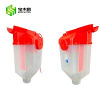 China Different Types Factory Price Automatic Pig Feeding Equipment Pig Feeder for Pig Farm for sale