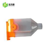 China Plastic Fodder Dispenser for Pig Automatic Feeding System Pig Feed Dispenser for sale