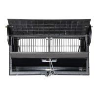 China Cheap Four-sided Ventilation Window for Livestock Breeding for sale