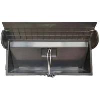 China Cheap Four-sided Ventilation Window for Livestock Breeding for sale