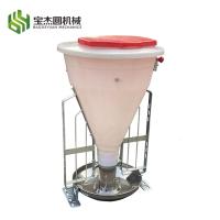 China Intelligence Dry/wet Auto Pig Farm Feeding System for sale