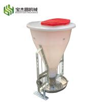 China Intelligence Dry/wet Auto Pig Farm Feeding System for sale
