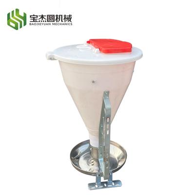 China 2023Automatic Pig Farming Dry Wet Feeder for Weaning Stall Pigs and Finishing Stall for sale