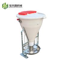 China Convenient Poultry Equipment Automatic Feeder for Pigs Dry Wet Feeder for sale
