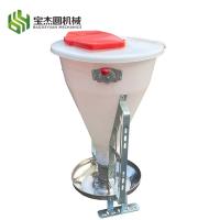 China Wholesale Price Chinese Supplier High Quality Pig Wet Dry Feeder Automatic Pig Pellet Feeder for sale