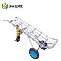China Pig Farm Dead Pig Trailer//three Wheeled Cart Transfer Vehicle for sale