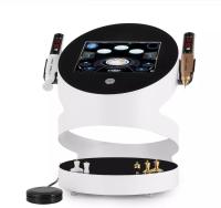 China Ozone Cold 2 In 1 Plasma Jet Pen Beauty Monster For Eyelid Tightening And Face Lifting for sale