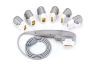 China 2 In 1 7d Liposonixed Portable HIFU Machine For Wrinkle Remover Body Slimming for sale