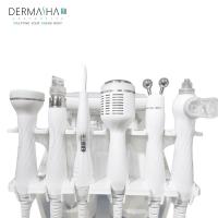 China Proable 6 In 1 Hydrogen Facial Machine Microdermabrasion Skin Rejuvenation for sale