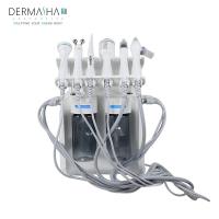 China Proable 6 In 1 Hydrogen Facial Machine Microdermabrasion Skin Rejuvenation for sale
