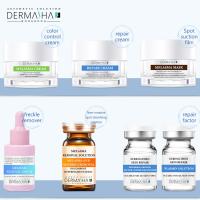 China 5ml Melasma Treatment Cream To Fade Hyperpigmentation For Spots Removal for sale