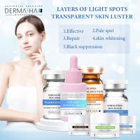 China 5ml Melasma Treatment Cream To Fade Hyperpigmentation For Spots Removal for sale
