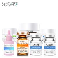 China 5ml Melasma Treatment Cream To Fade Hyperpigmentation For Spots Removal for sale
