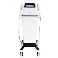 China 220V Plasma Shower Pen Skin Lifting Machine Anti Aging Facial Acne Pigmentation for sale