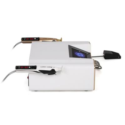 China 150Hz Acne Dark Spot Remover Machine Jet Plasma Pen Face Lifting Device for sale