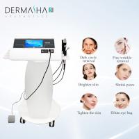 China 5D Anti Aging Rf Bio Beauty Device Multifunctional 3 In 1 Micro Needle Mesotherapy for sale