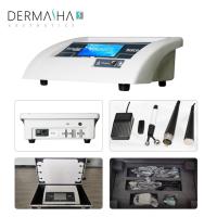 China 5D Anti Aging Rf Bio Beauty Device Multifunctional 3 In 1 Micro Needle Mesotherapy for sale