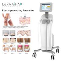 China 600 Shots Weight Loss Machine Skin Rejuvenation Fat Burning Care Skin Body Fat Analyzer for sale
