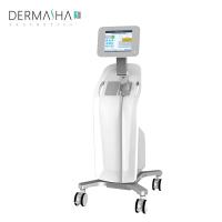 China 600 Shots Weight Loss Machine Skin Rejuvenation Fat Burning Care Skin Body Fat Analyzer for sale