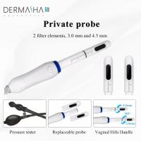 China Vertical Beauty Spa 12 Lines 9d 7d Face Lifting Equipment Body Slimming Beauty Smas Machine for sale