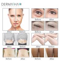 China Vertical Beauty Spa 12 Lines 9d 7d Face Lifting Equipment Body Slimming Beauty Smas Machine for sale