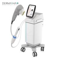 China 9D V Max Portable HIFU Machine Body Shaping Face Wrinkle Remove Beauty Machine for sale