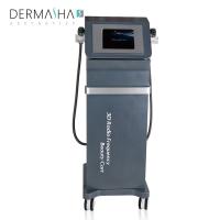 China 40.68M Radio Frequency Facial Beauty Instrument 3D RF Lifting Shaping Skin Anti Wrinkle for sale